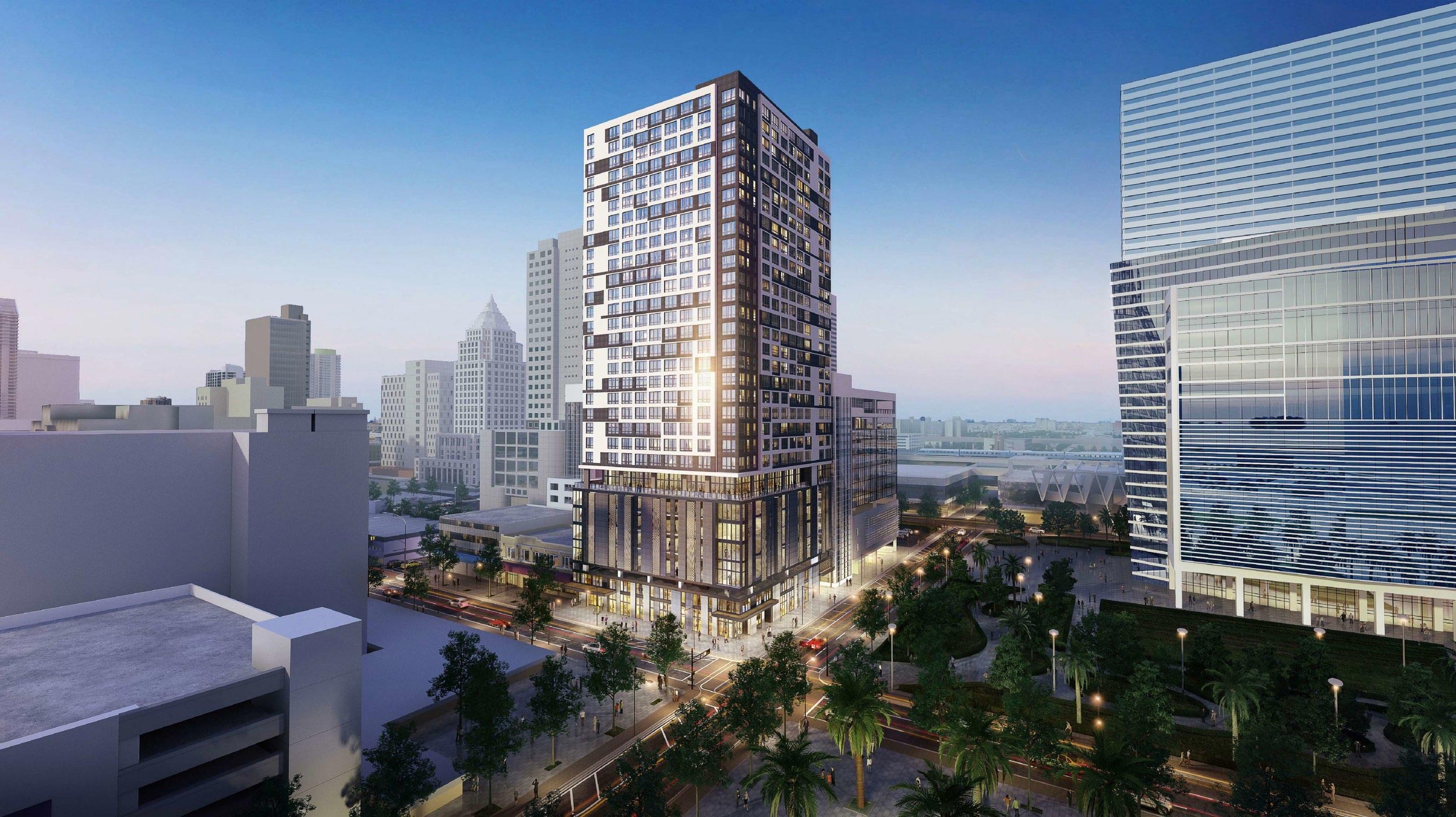 BES - Building Envelope System