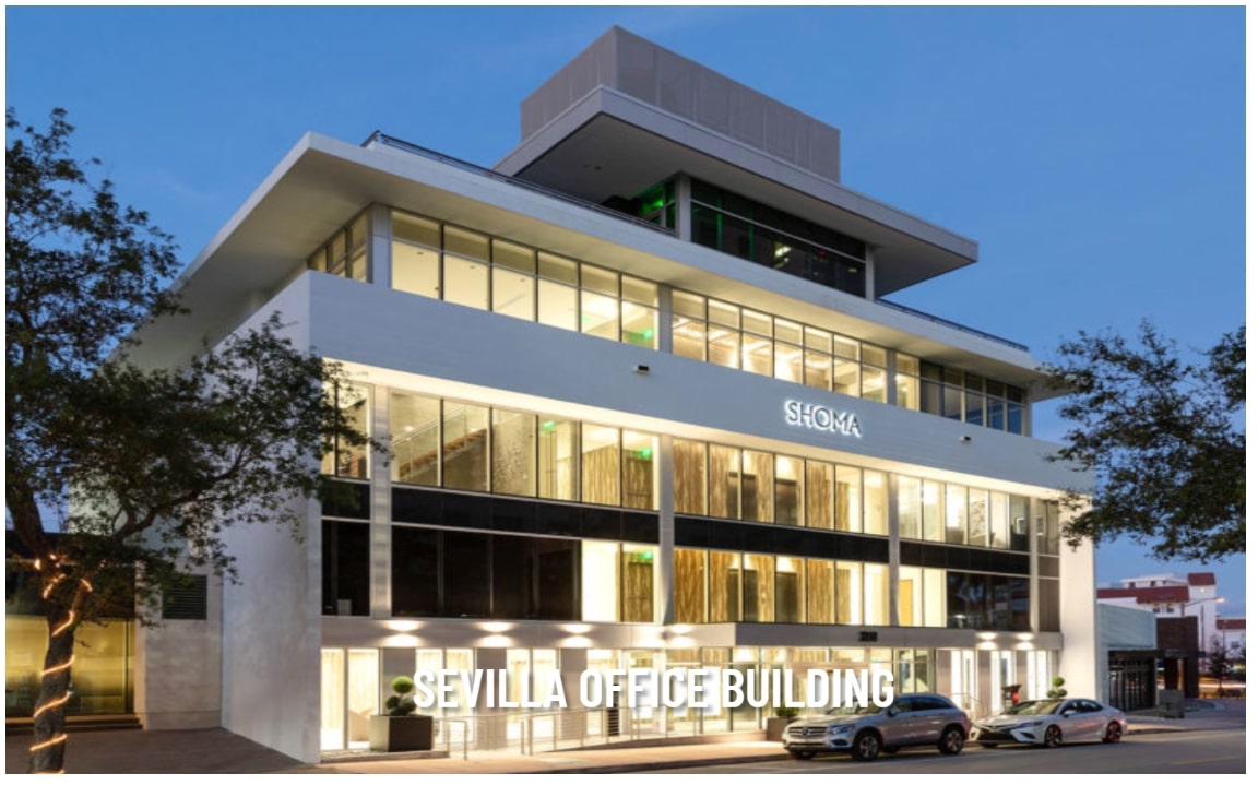 BES - Building Envelope System